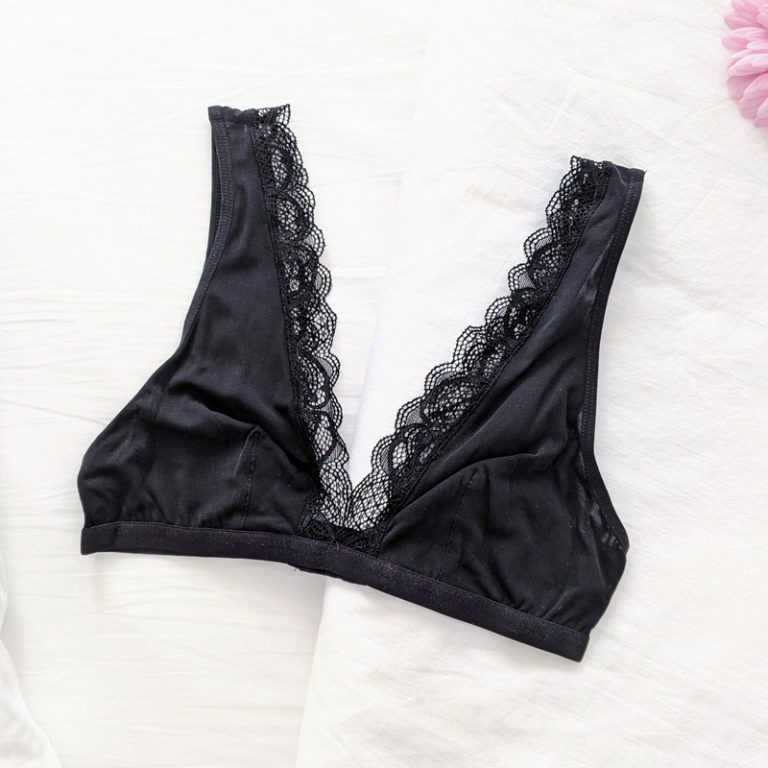 Soutien-gorge Liam - Lingerie - Maia & Zoé